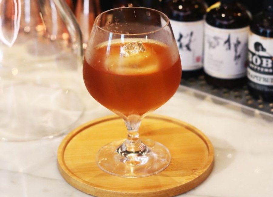 R Bar | Renaissance Kuala Lumpur